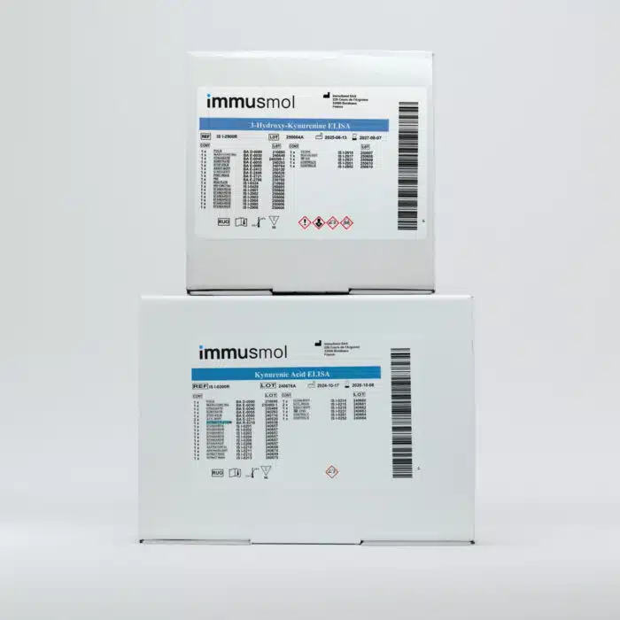 Immusmol I Antibodies & ELISA kits for Small Molecules